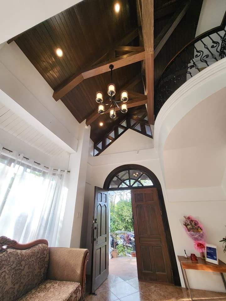 Eastridge Executive Village Fully Furnished 8BR House and Lot in ...