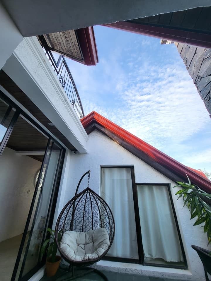 Eastridge Executive Village Fully Furnished 8BR House and Lot in ...