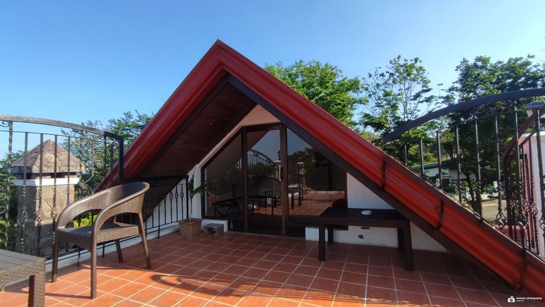 Eastridge Executive Village Fully Furnished 8BR House and Lot in ...