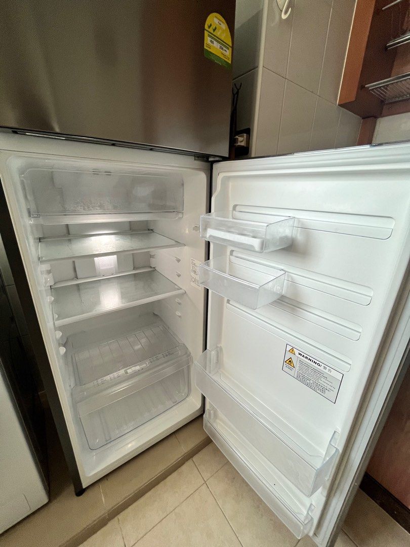 Electrolux Small Fridge, TV & Home Appliances, Kitchen Appliances ...