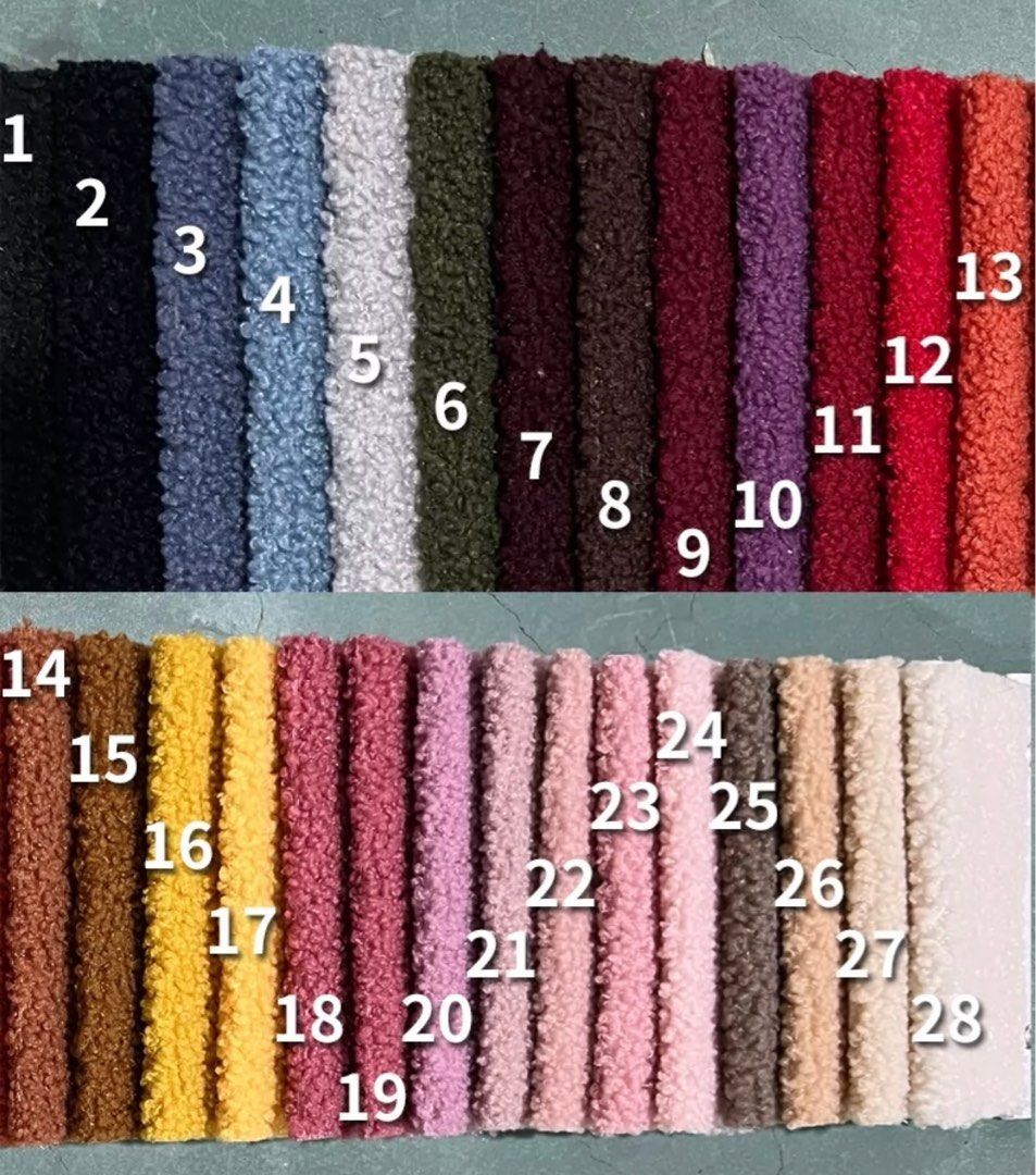 EMBRI Sherpa Modern Bench, Furniture & Home Living, Furniture, Chairs ...