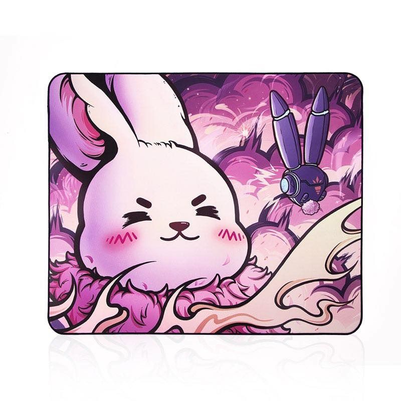 Esport Tiger She She Jia 舍舍迦 mousepad, Computers & Tech, Parts ...