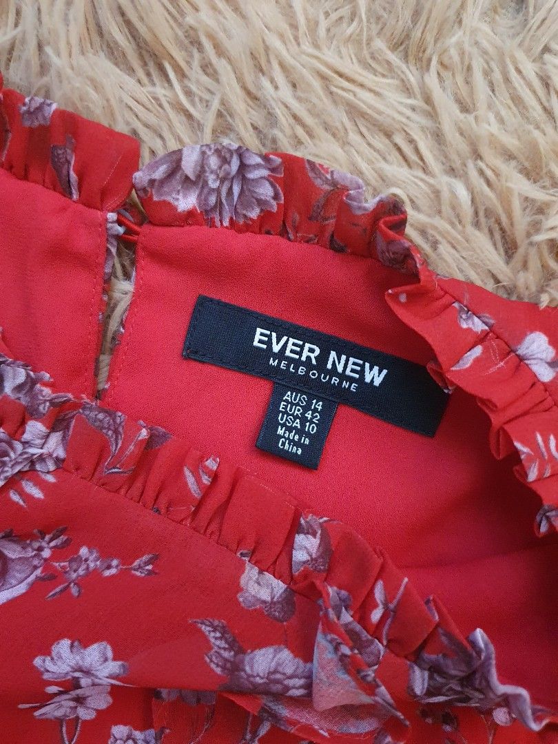 EVERNEW on Carousell