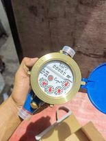 Evjet Water Meter, Commercial & Industrial, Construction Tools ...