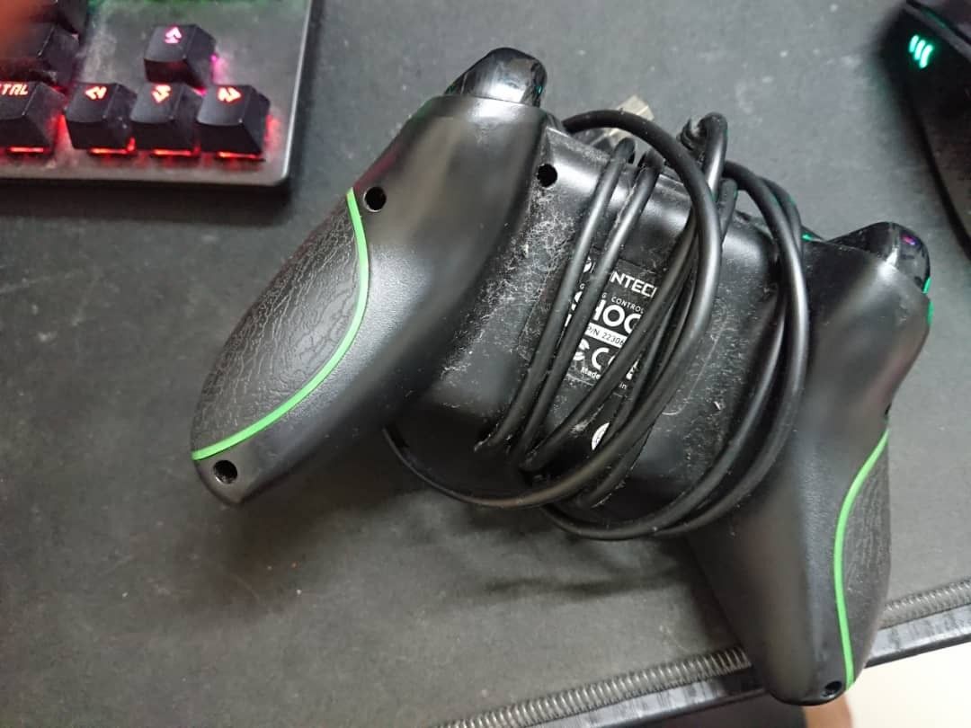 Fantech GP11 shooter, Video Gaming, Gaming Accessories, Controllers on ...