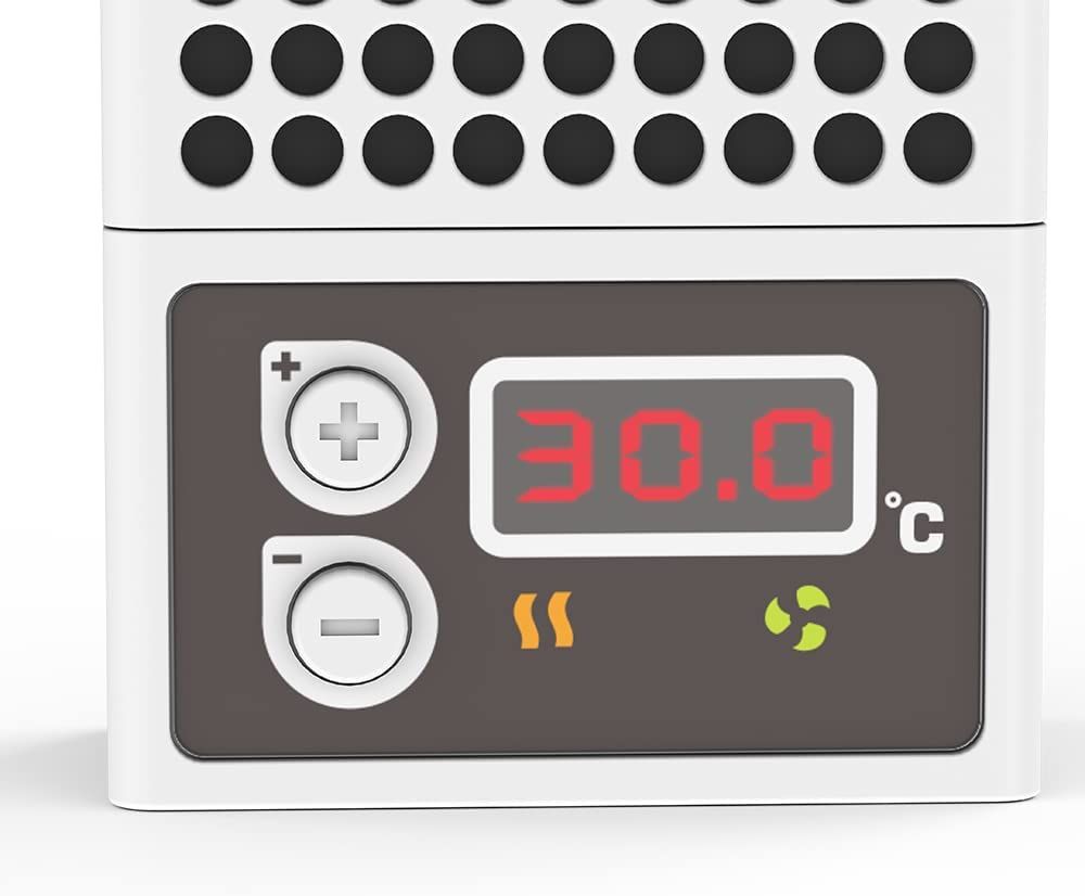 Filalab Resin LCD 3D Printer Heater Temperature Controller Heating ...