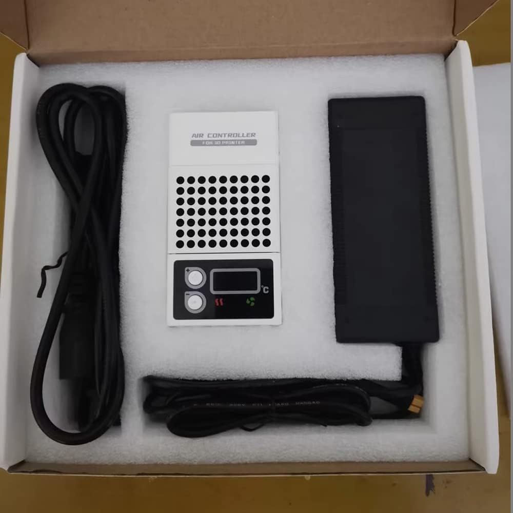 Filalab Resin LCD 3D Printer Heater Temperature Controller Heating ...