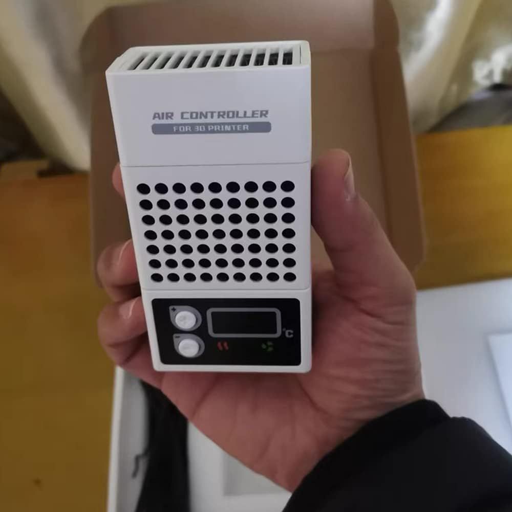 Filalab Resin LCD 3D Printer Heater Temperature Controller Heating ...