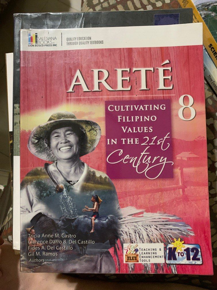 Grade 8 Textbooks, Hobbies & Toys, Books & Magazines, Textbooks on ...