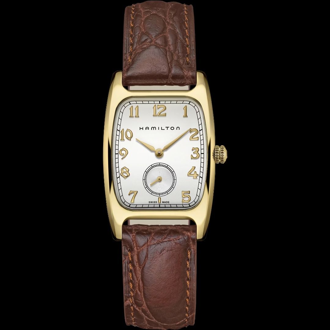 Hamilton American Classic "Indiana Jones and the Dial of Destiny ...