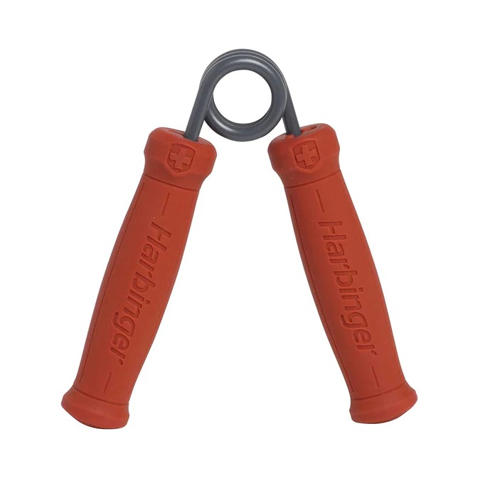 HARBINGER GRIP STRENGTH SYSTEM 3IN1 - OLYMPIC VILLAGE UNITED on Carousell