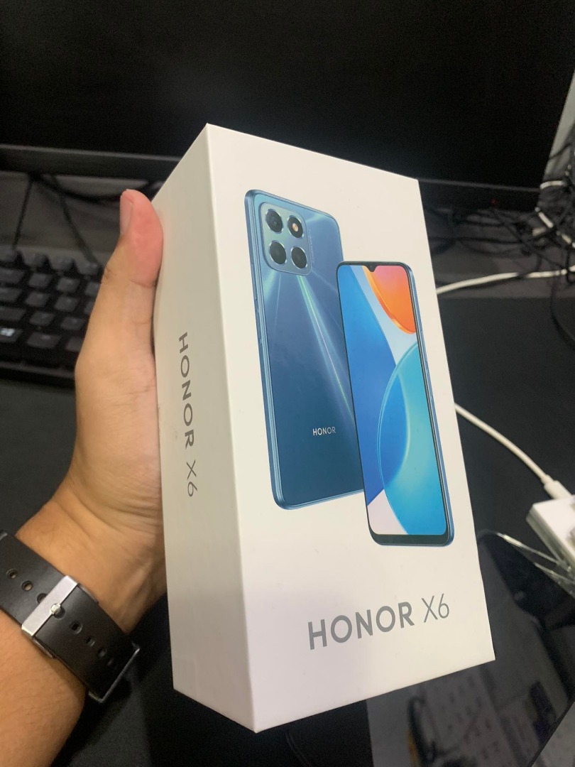 Honor X6, Mobile Phones & Gadgets, Mobile Phones, Android Phones ...
