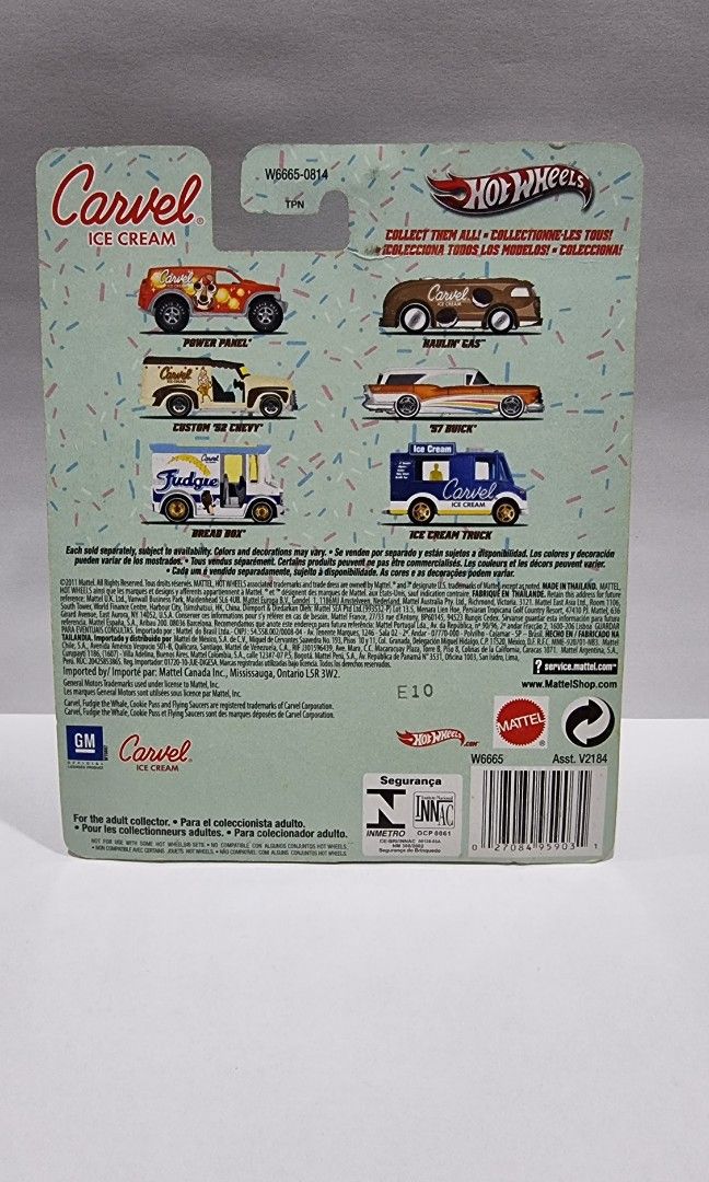 Hotwheels Power Panel, Hobbies & Toys, Toys & Games on Carousell