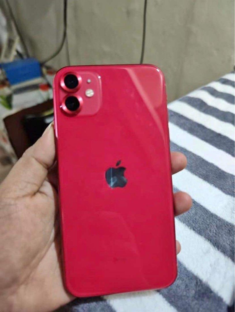 Iphone 11 HK Variant(dual sim), Mobile Phones & Gadgets, Mobile Phones ...