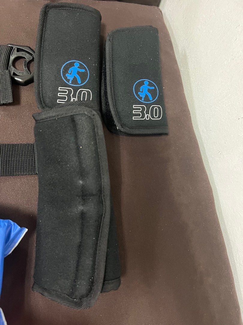 Iwalker 3.0, Health & Nutrition, Assistive & Rehabilatory Aids ...