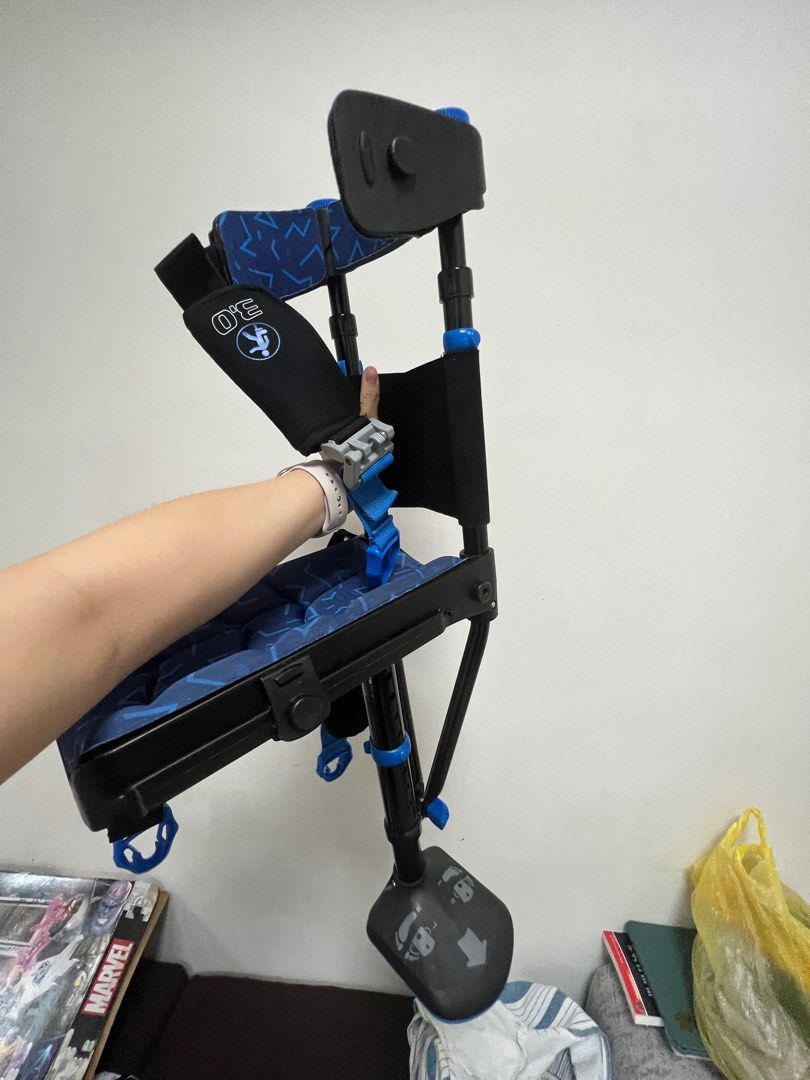 Iwalker 3.0, Health & Nutrition, Assistive & Rehabilatory Aids ...