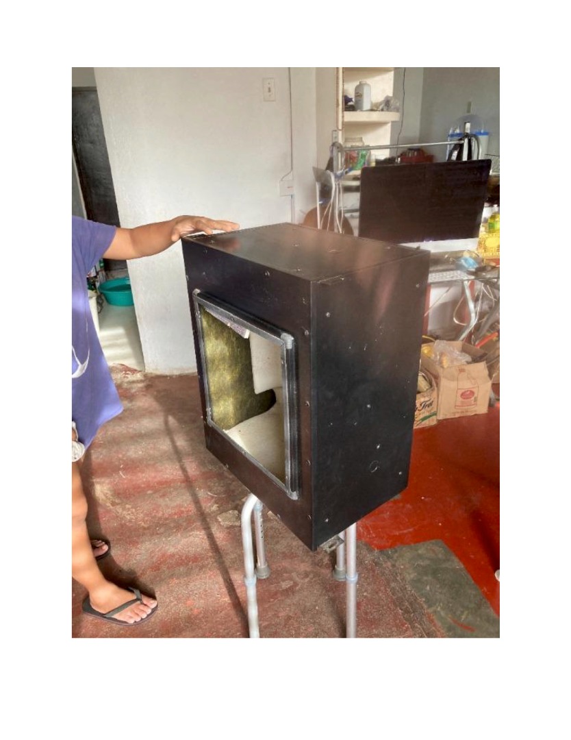 JBL Professional MTC-300BB12 3 Cubic Foot Back box for 12-Inch Drivers ...