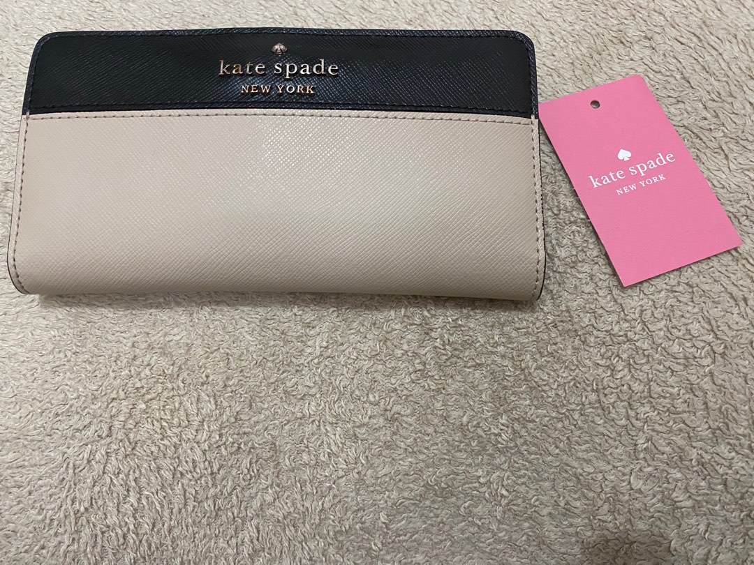Kate Spade Wallet on Carousell