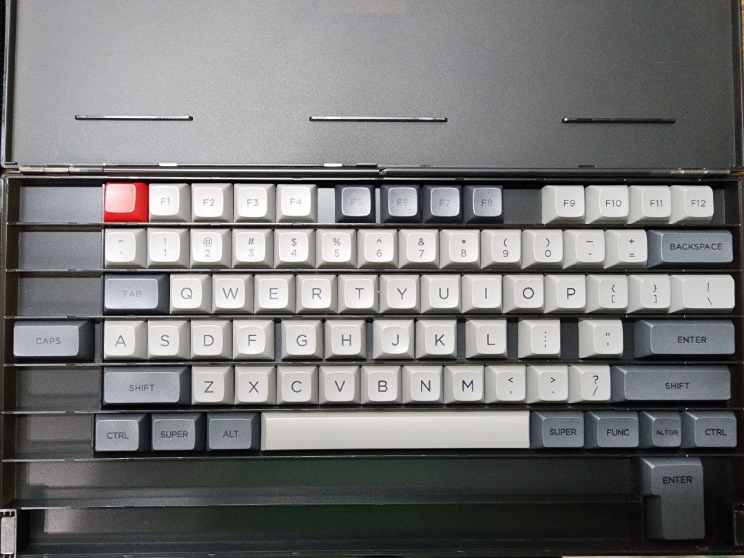 KBDFans DSA Dolch, Computers & Tech, Parts & Accessories, Computer ...