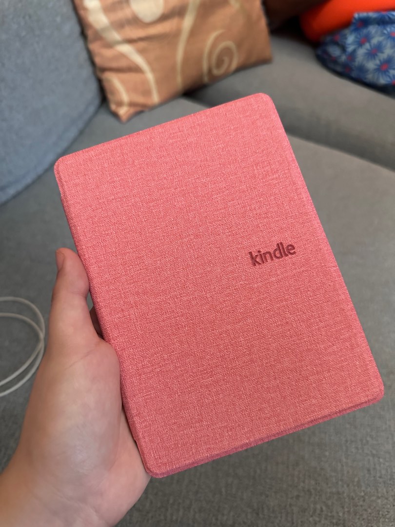 Kindle Paperwhite 5/6/7 Case, Mobile Phones & Gadgets, Mobile & Gadget Accessories, Cases ...