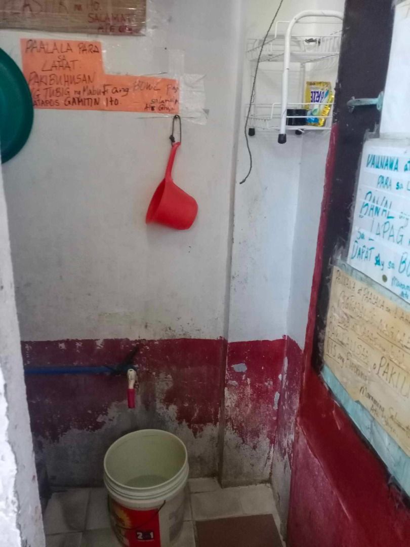 Lady Bedspacer, Property, Rentals, Room Rentals on Carousell