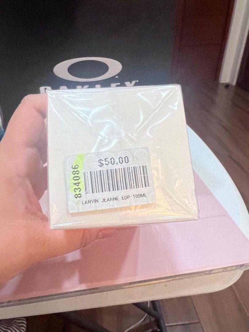 Lavin Perfume on Carousell