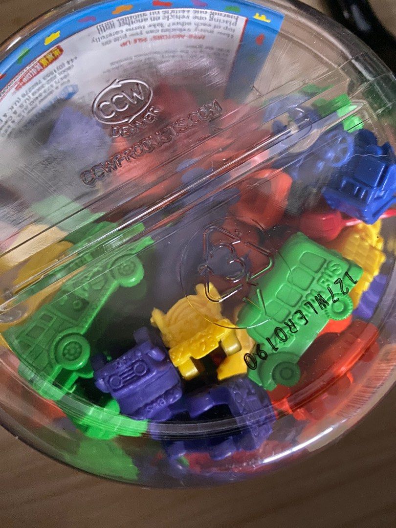 Educational Toy Learning Resources Mini-motors, Hobbies & Toys, Toys ...