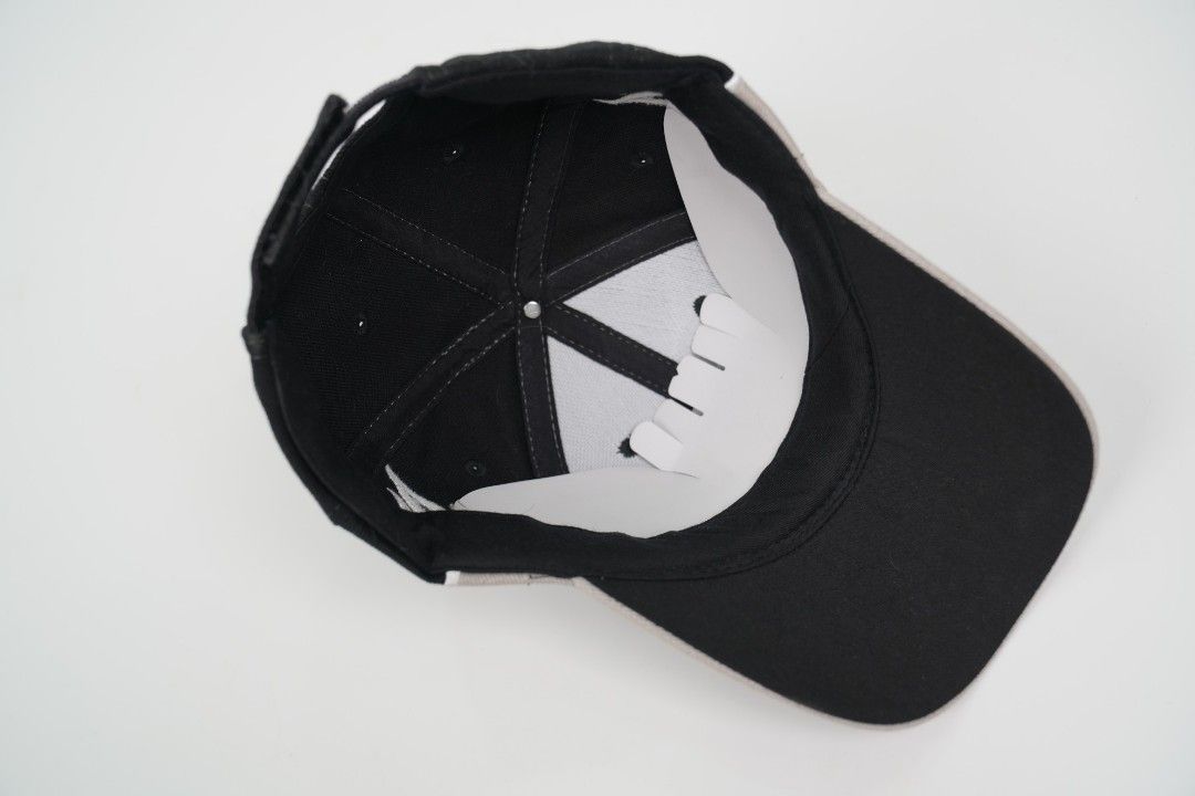 Legendary 6 flame yzy cap, Men's Fashion, Watches & Accessories, Caps ...