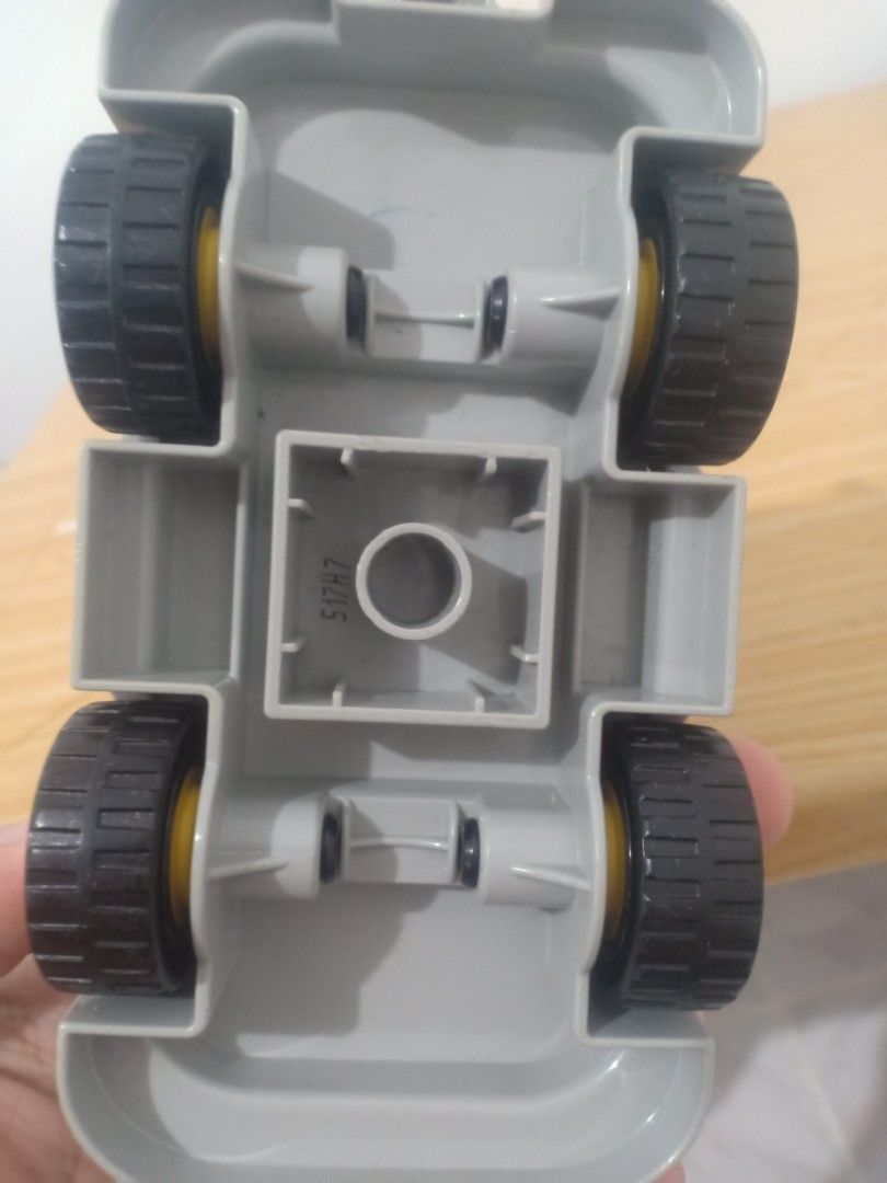 Lego Duplo Police Car on Carousell Lego Duplo Police Car on Carousell