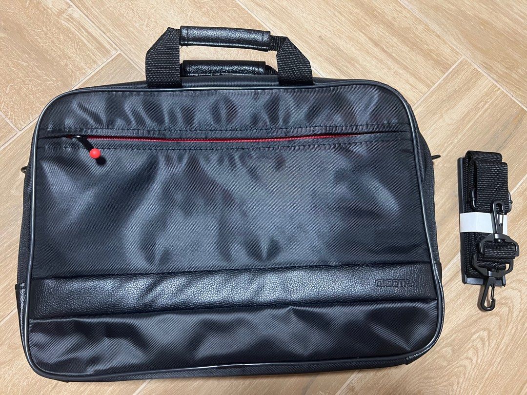 Lenovo DICOTA BISmart carry case (original), Computers & Tech, Parts ...