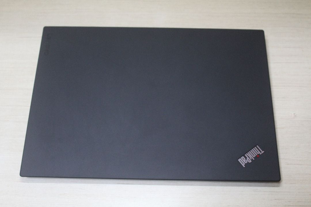 Lenovo Thinkpad T580 15inch i5-8250u Ram 8gb Nvidia MX130 office laptop ...