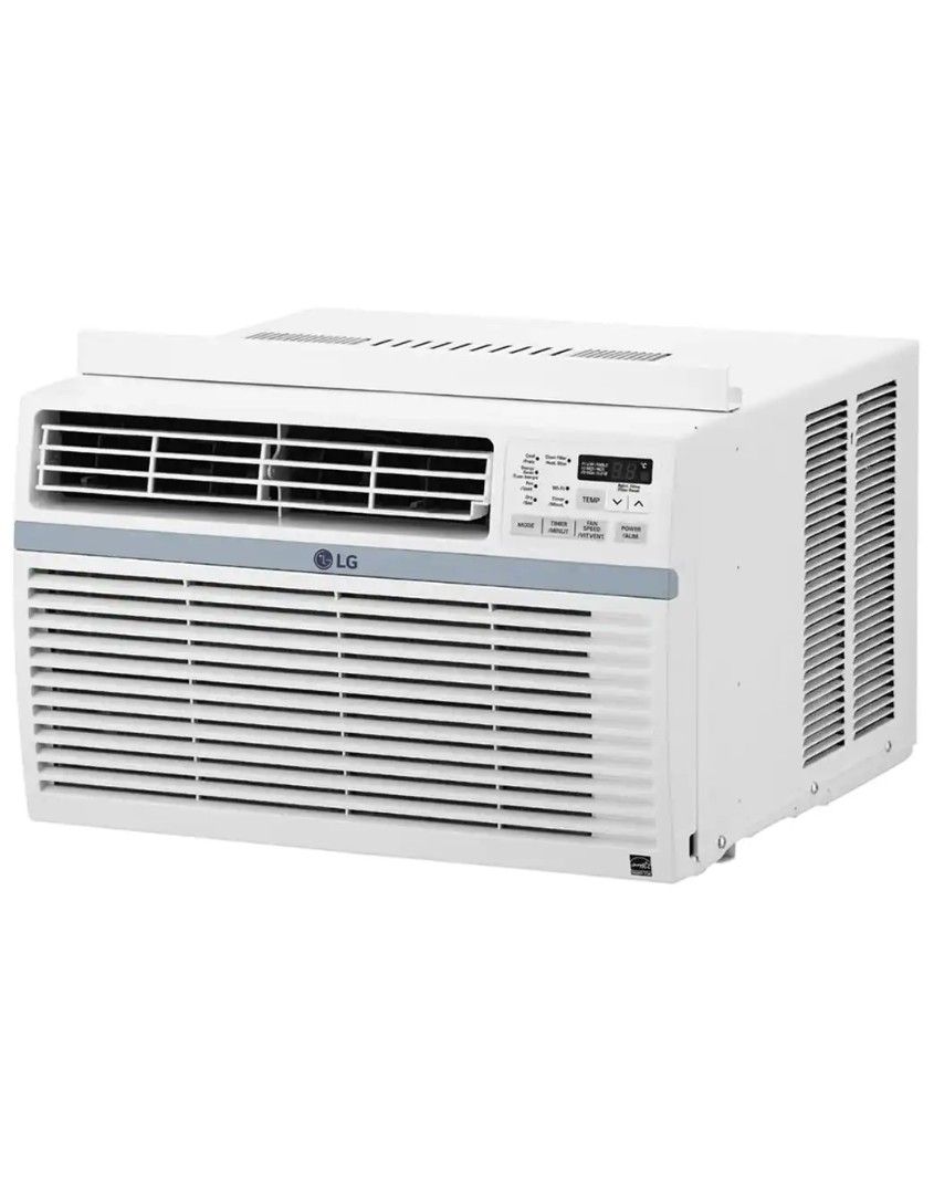 LG Window Type Aircon, TV & Home Appliances, Air Conditioning and ...