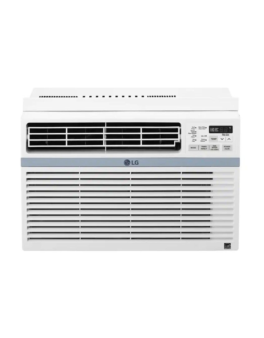 LG Window Type Aircon, TV & Home Appliances, Air Conditioning and ...