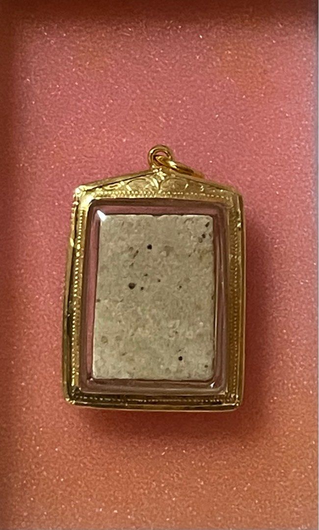 LP Kuay Wat Kositaram BE2521, Hobbies & Toys, Memorabilia ...