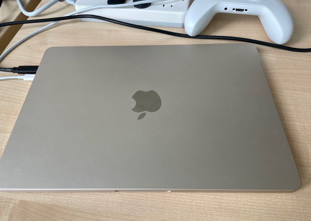 MacBook Air M2 24G ram, Computers & Tech, Laptops & Notebooks on Carousell