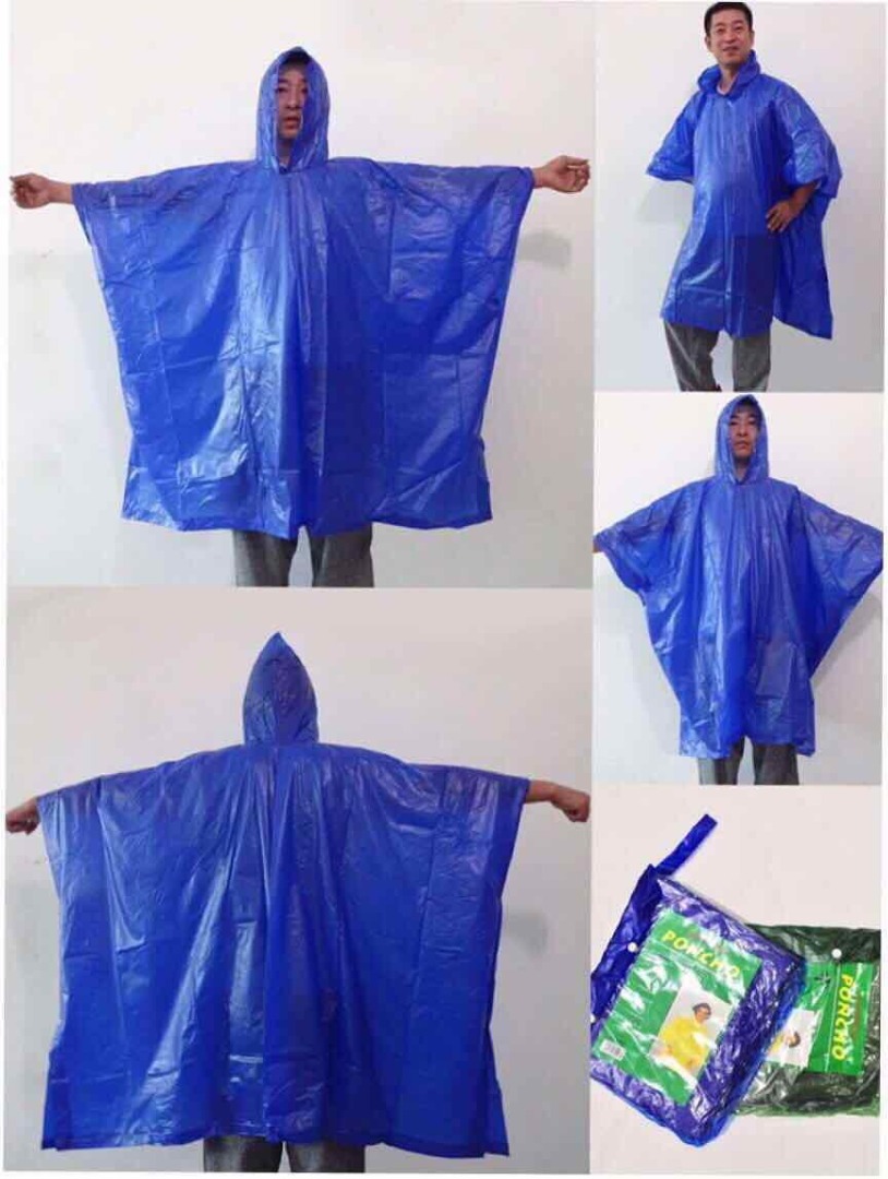 MANIPIS RAINCOAT SET, Men's Fashion, Coats, Jackets and Outerwear on ...