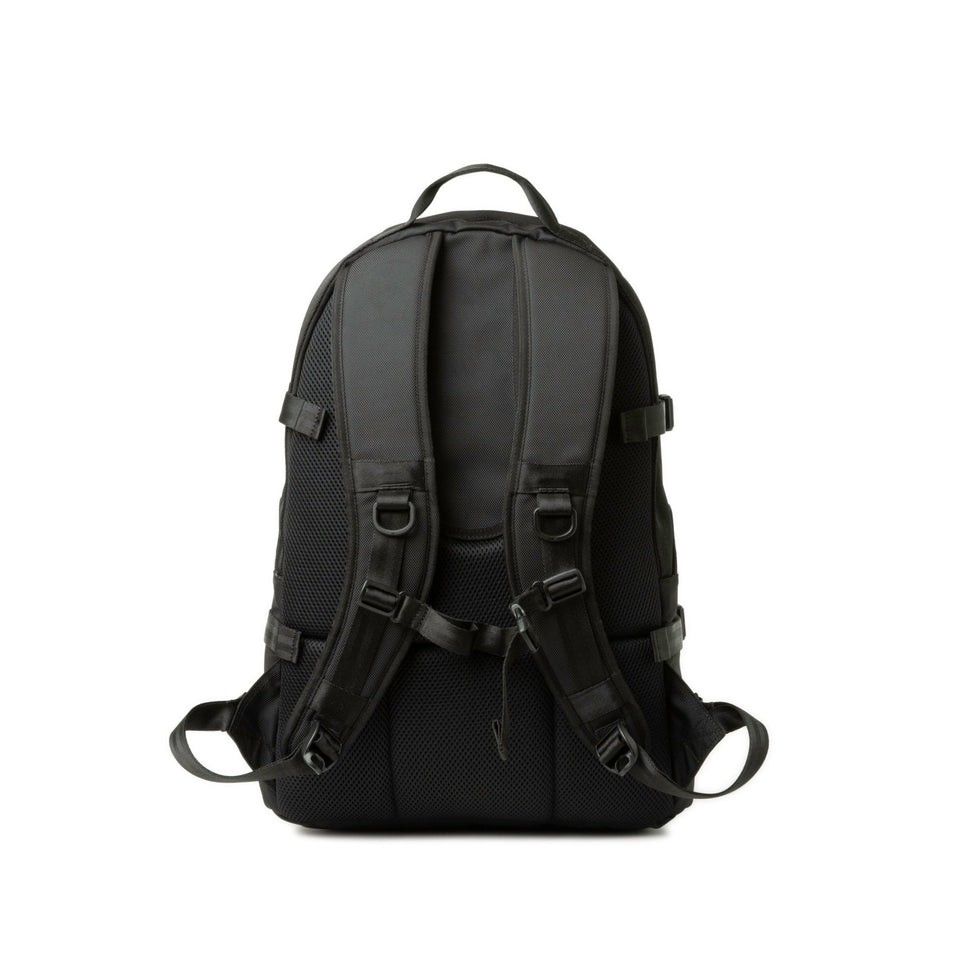 Mastermind Japan x New Era 35L Backpack, 男裝, 袋, 背包 - Carousell