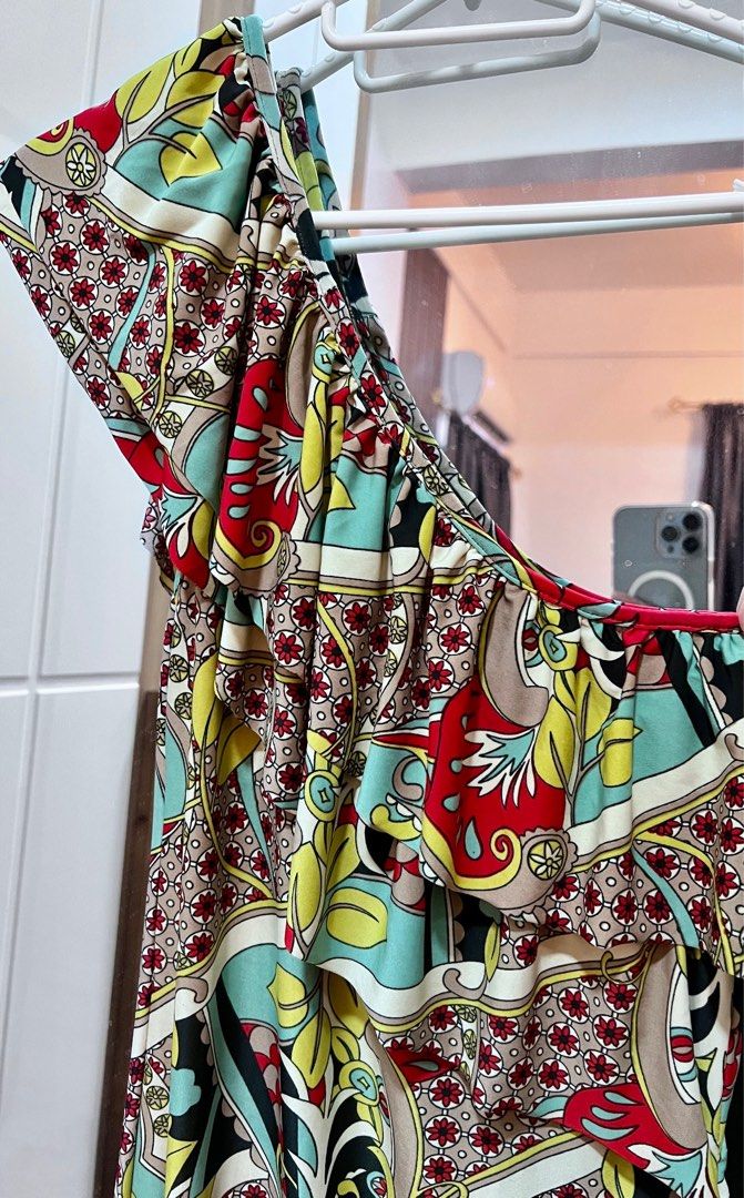 Maxi Dress Venus Cut on Carousell