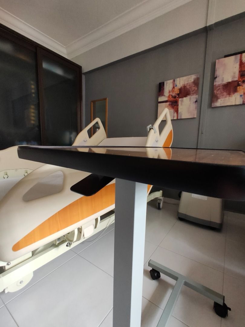 MEDICAL CARDIAC TABLE, Health & Nutrition, Medical Supplies & Tools on ...