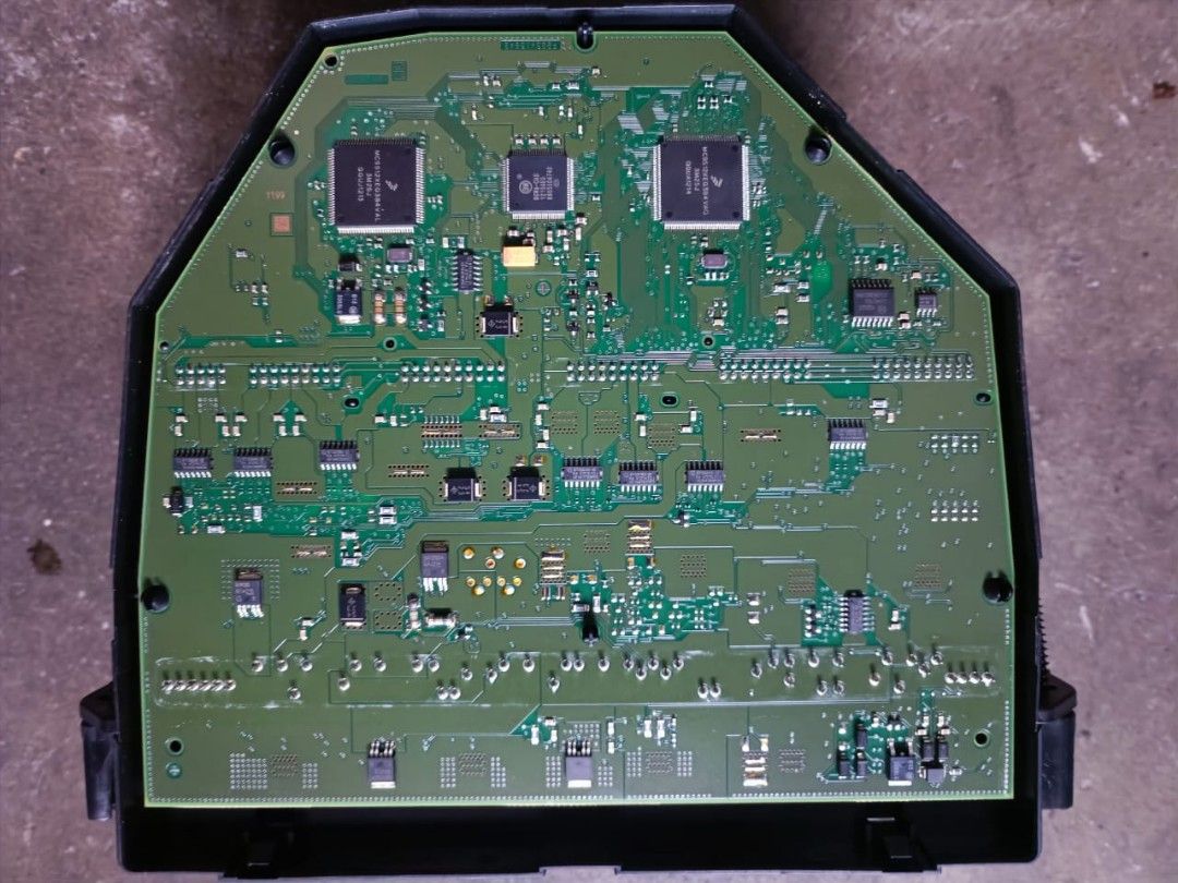 Mercedes W212 front SAM, Car Accessories, Car Workshops & Services on ...