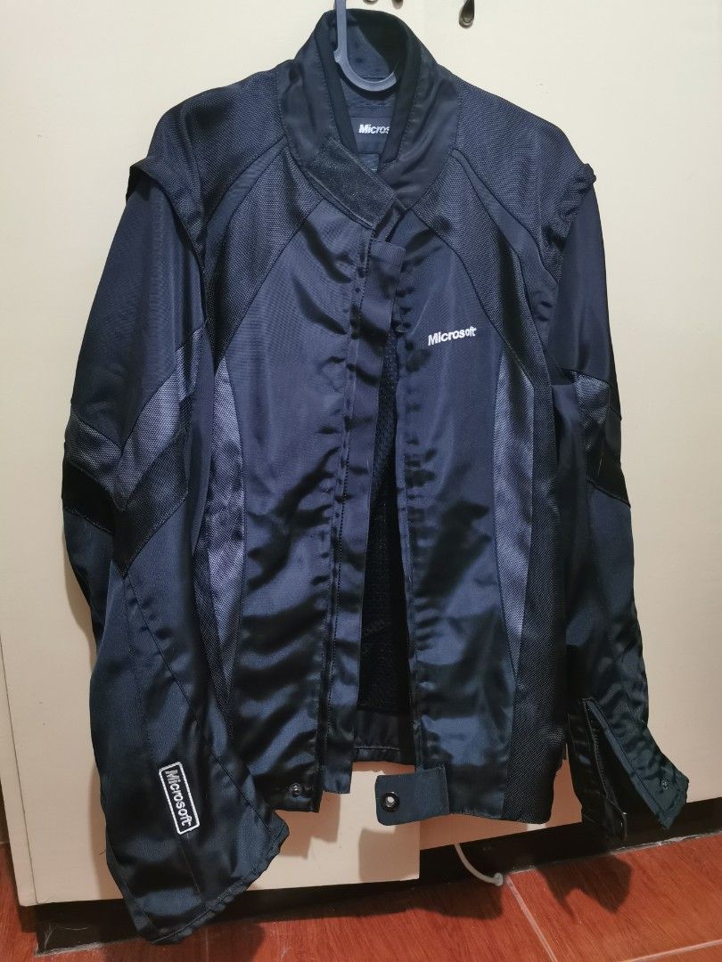 Microsoft Jacket on Carousell