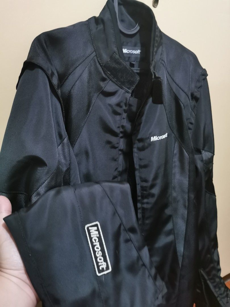 Microsoft Jacket on Carousell