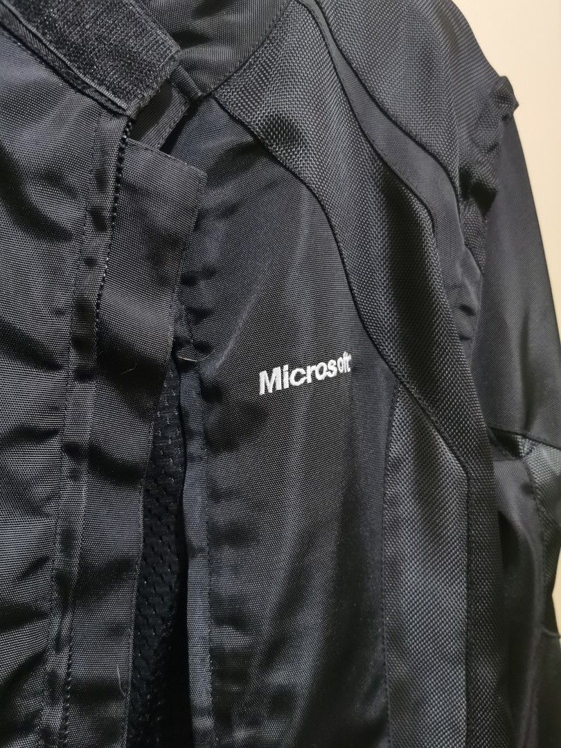 Microsoft Jacket on Carousell