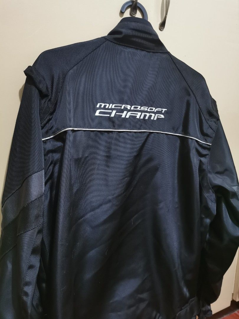 Microsoft Jacket on Carousell
