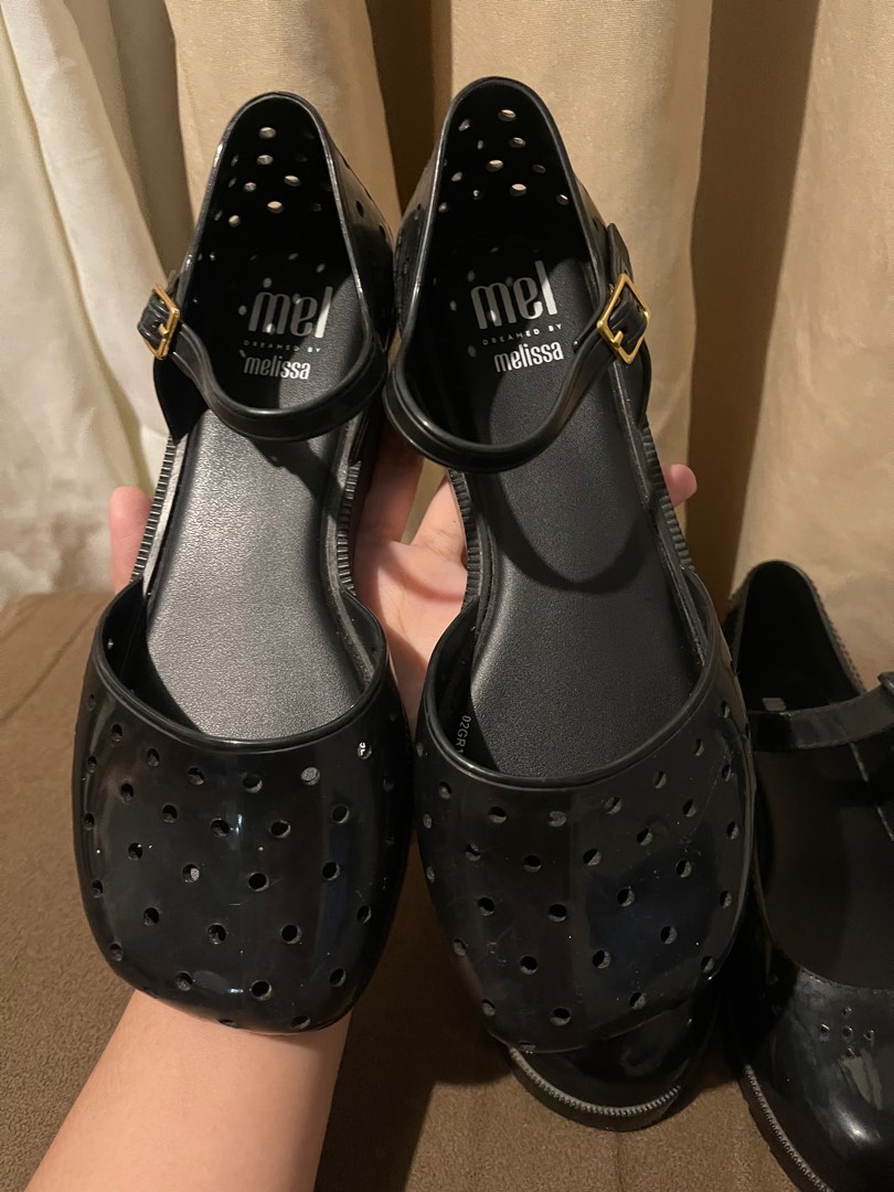 Mini Melissa US3 on Carousell