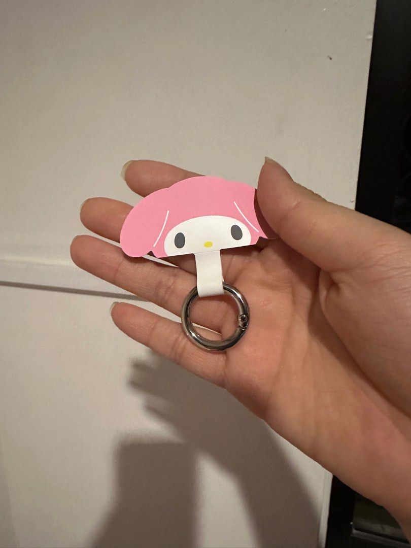 My Melody Multi-Ring, Mobile Phones & Gadgets, Mobile & Gadget ...