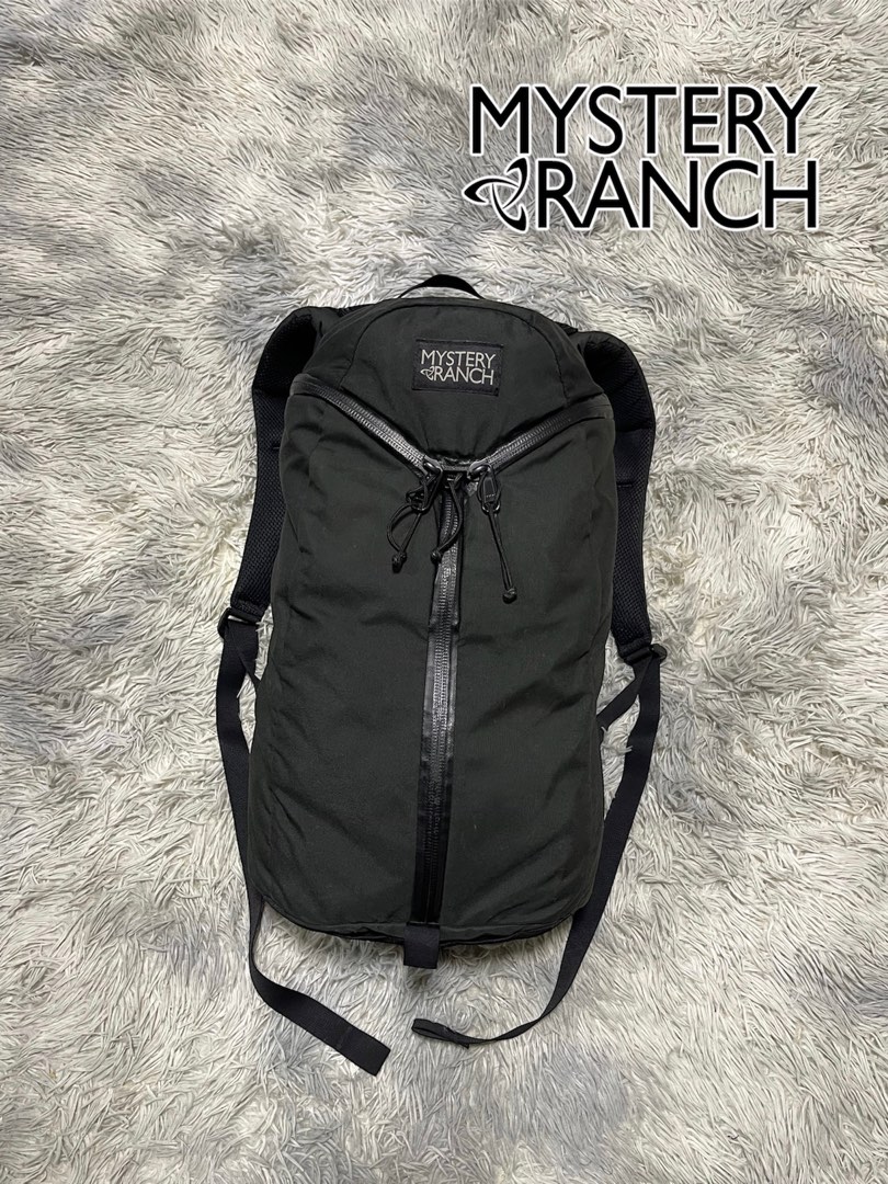 MYSTERY RANCH Backpack on Carousell