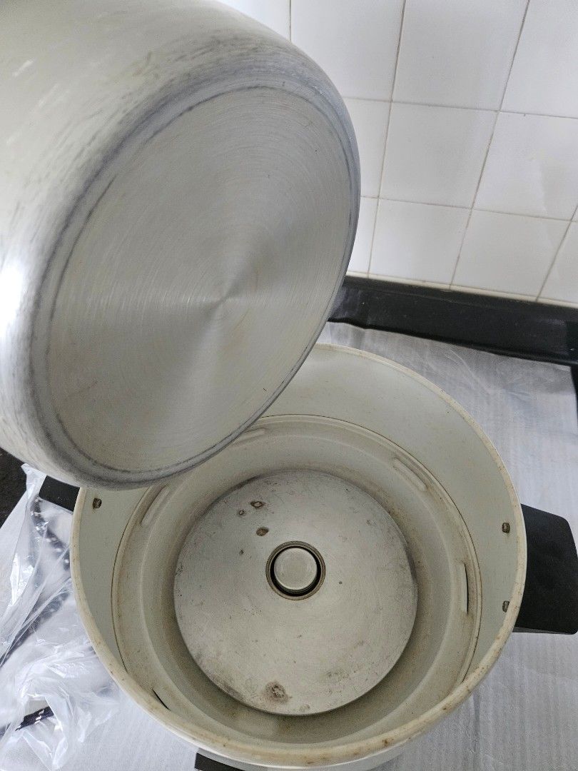 National Brand Rice Cooker, TV & Home Appliances, Kitchen Appliances ...