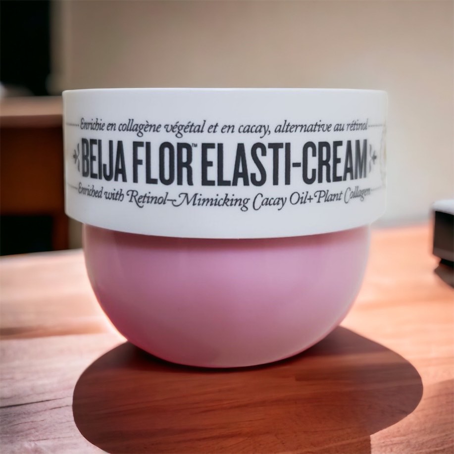 ‼️new‼️sdj beija body cream, Beauty & Personal Care, Bath & Body, Body ...