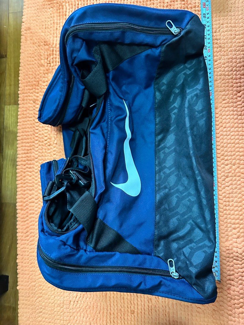 Nike ( Sports / Travel Bag ), Men's Fashion, Bags, Sling Bags on Carousell
